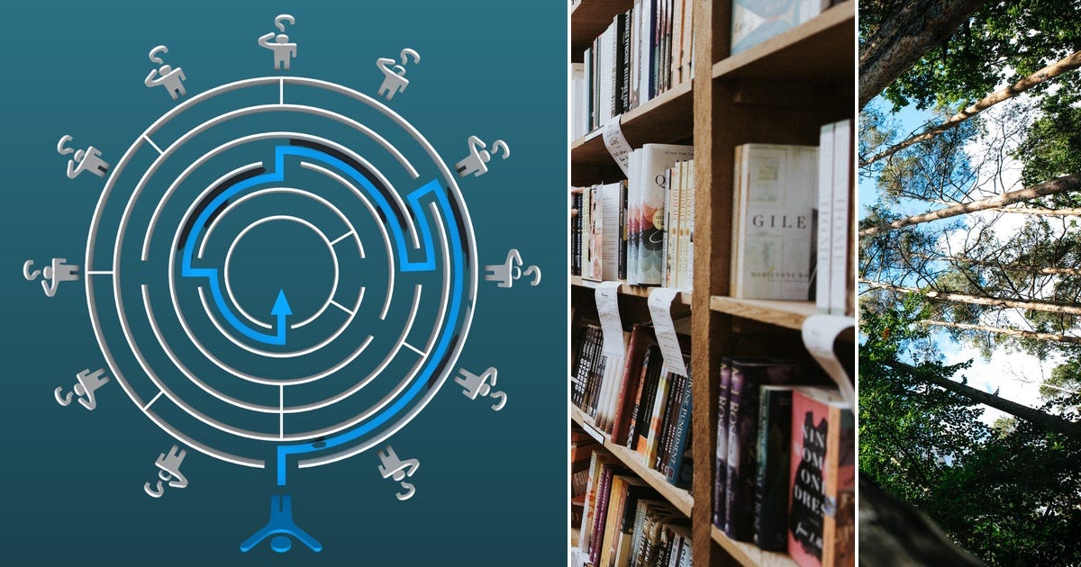 List: teaching props | Curated by Hebeler | Medium