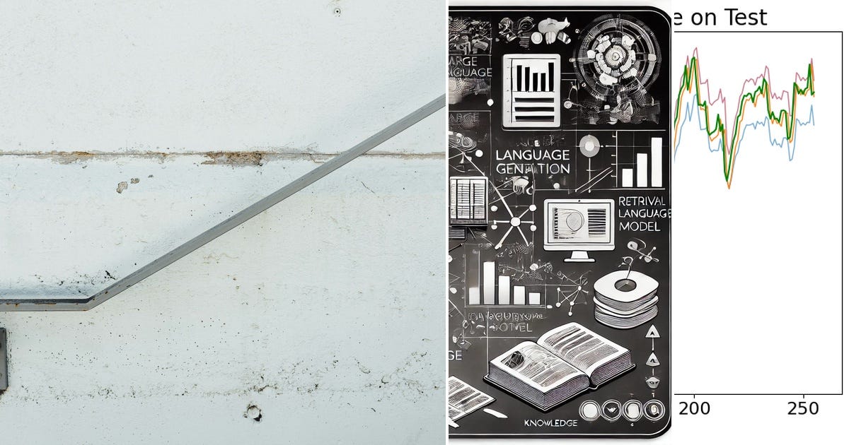 List: AI graphs | Curated by Oliver Kowalke | Medium