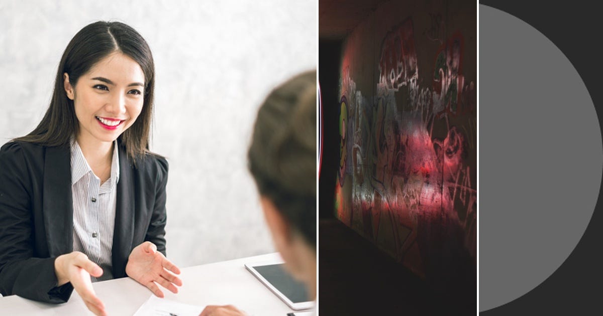 List: Interview | Curated by Pin Lee | Medium