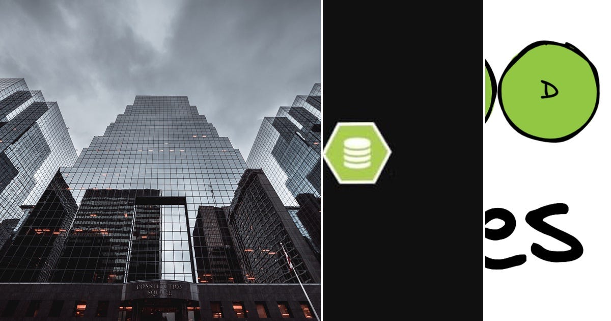 List: SW Architecture | Curated by Márton Koczor | Medium