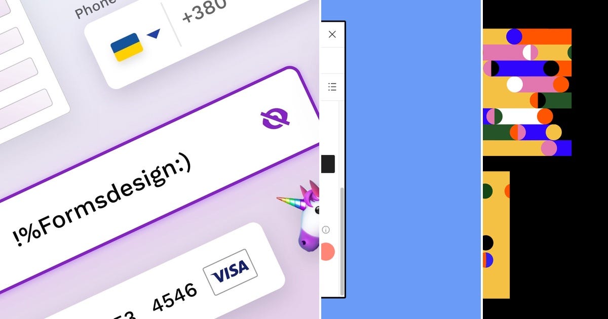 List: UX | Curated by Tico | Medium