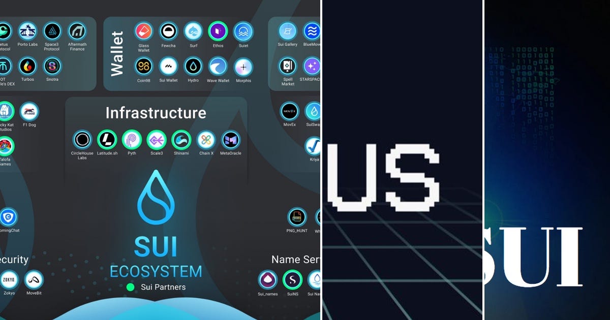 List: Sui | Curated by Sabandijo | Medium