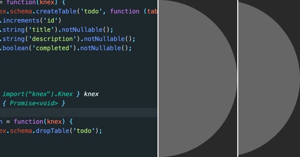 List: nodejs | Curated by Ducafecat | Medium List: nodejs | Curated by Ducafecat | Medium