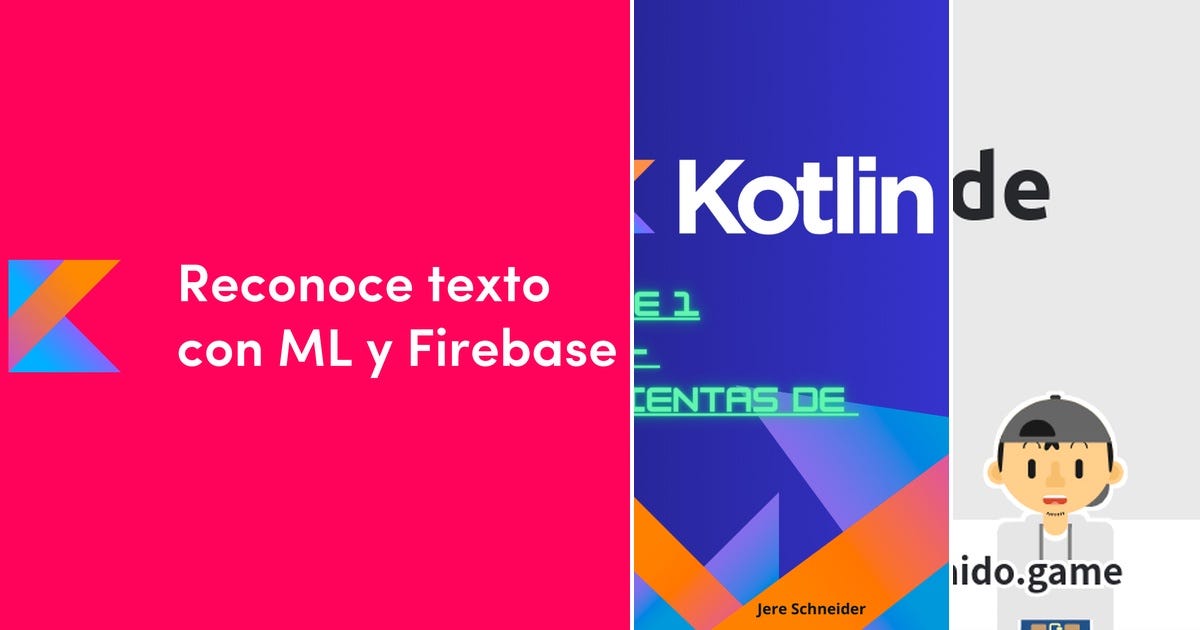 List: Kotlin | Curated by Jose Jordan | Medium