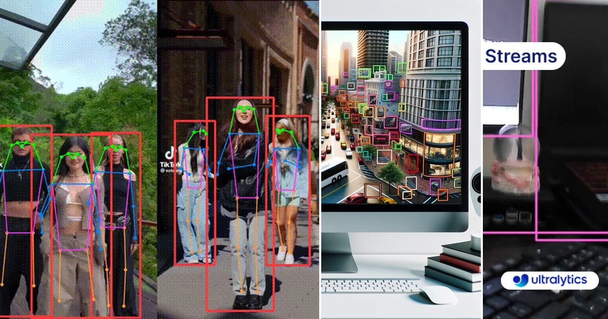 List: Computer Vision | Curated by AC Mostafa | Medium