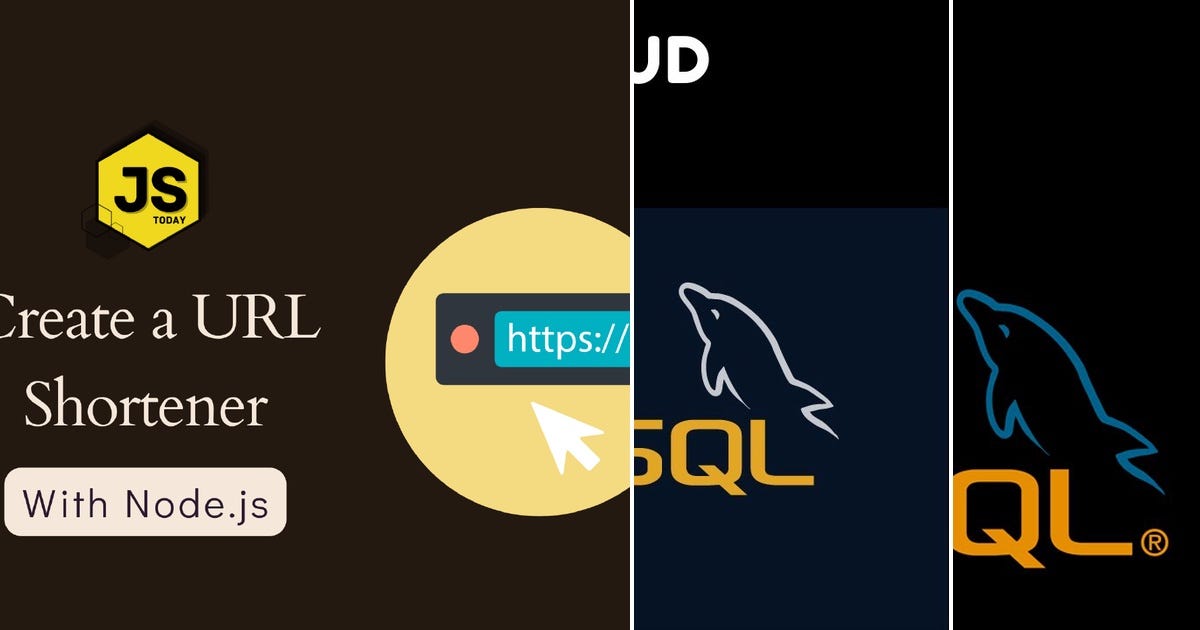 List: 30 days of Node JS tutorial for beginners. | Curated by Pradeep A | Medium