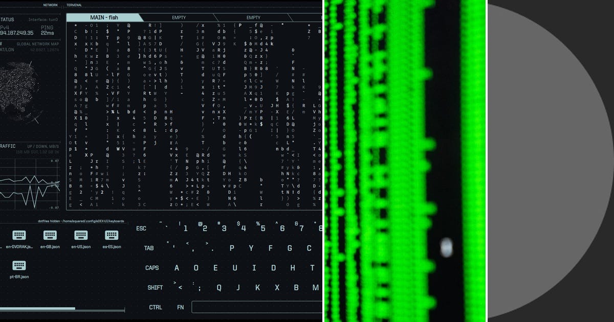 List: shell/unix | Curated by Danny Teok | Medium
