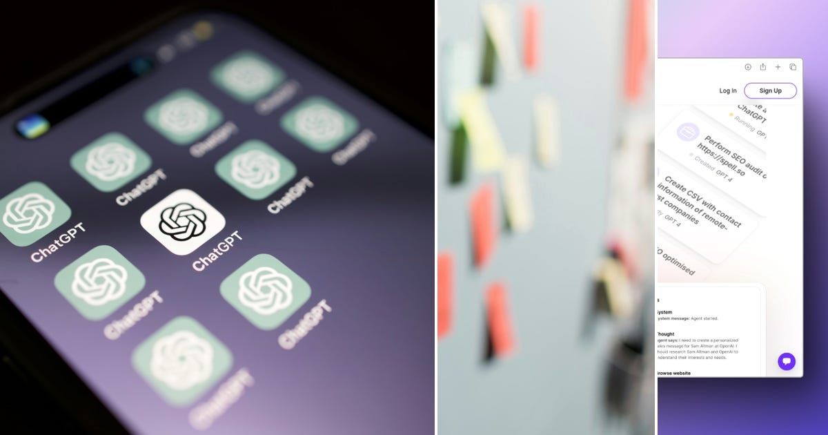 List: AI | Curated by Gowtham | Medium