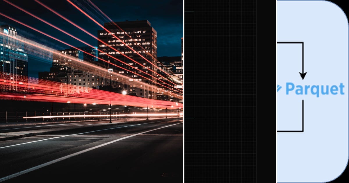 List: AWS | Curated by Alina Bazavan | Backend Developer (Python, Django) | Medium