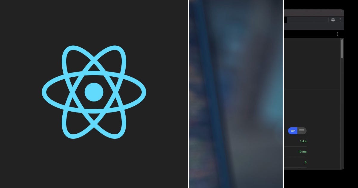 List: React | Curated by me.rinta | Medium