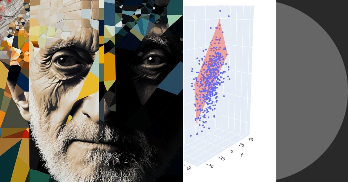 List: About PCA | Curated by Klpavelserg | Medium