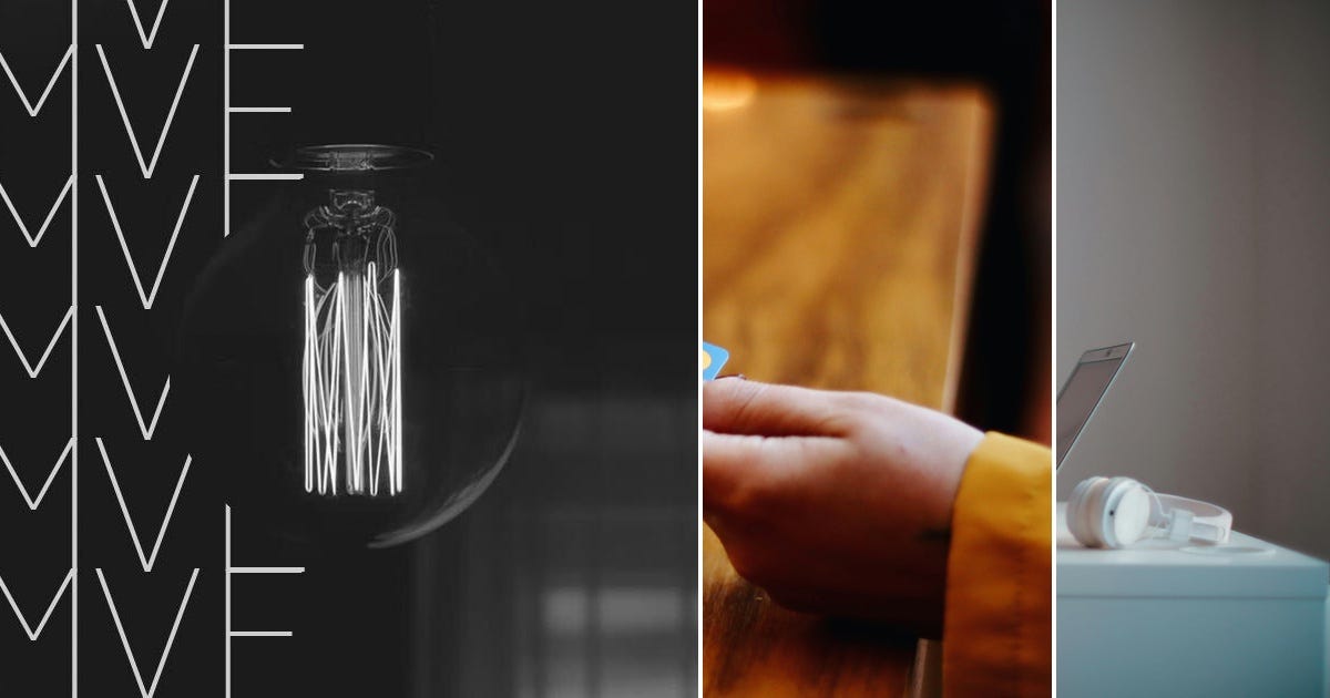 List: Startup | Curated by Chan | Medium