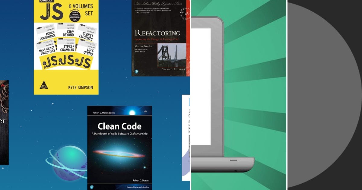 List: Coding | Curated by Juan Gauna | Medium