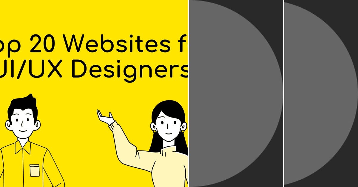 List: UI | Curated by Rammaru | Medium