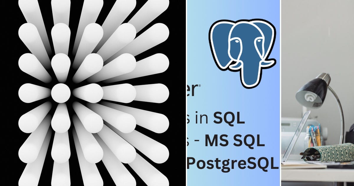 List: SQL | Curated by Raluca Nicoara | Medium List: SQL | Curated by Raluca Nicoara | Medium