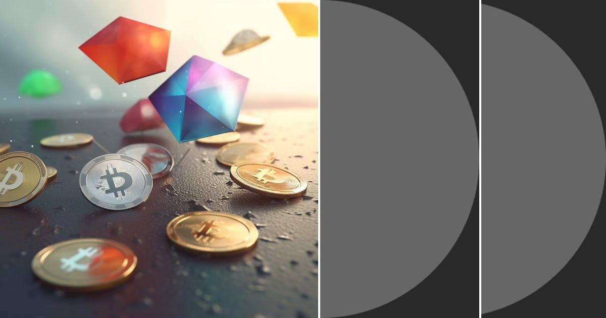 List: Crypto | Curated by KRYPTO YESUKE | Medium