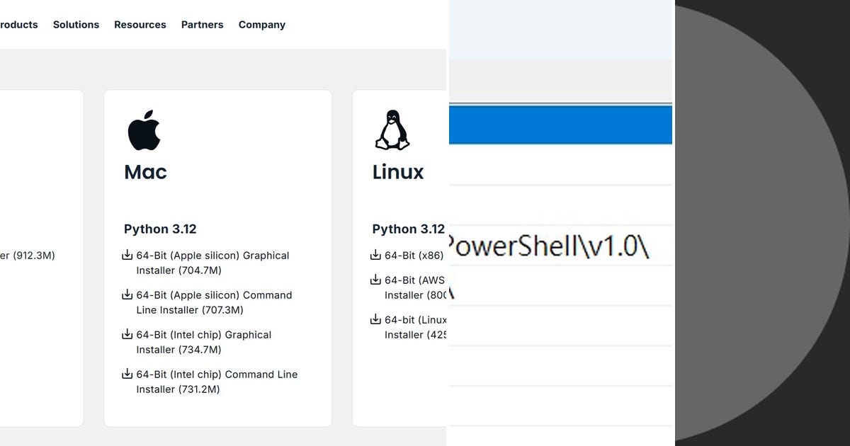 List: Python | Curated by Ruby | Medium