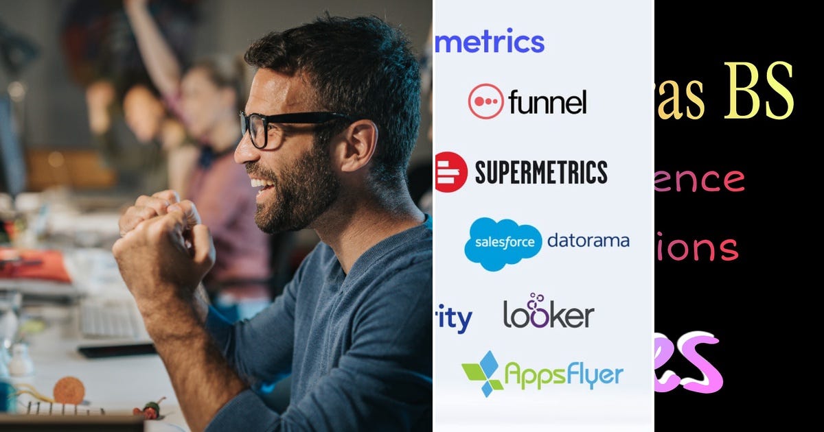 List: IITM DS | Curated by Sourishtss | Medium