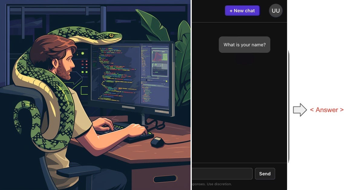 List: Python | Curated by Qiao Zhao | Medium