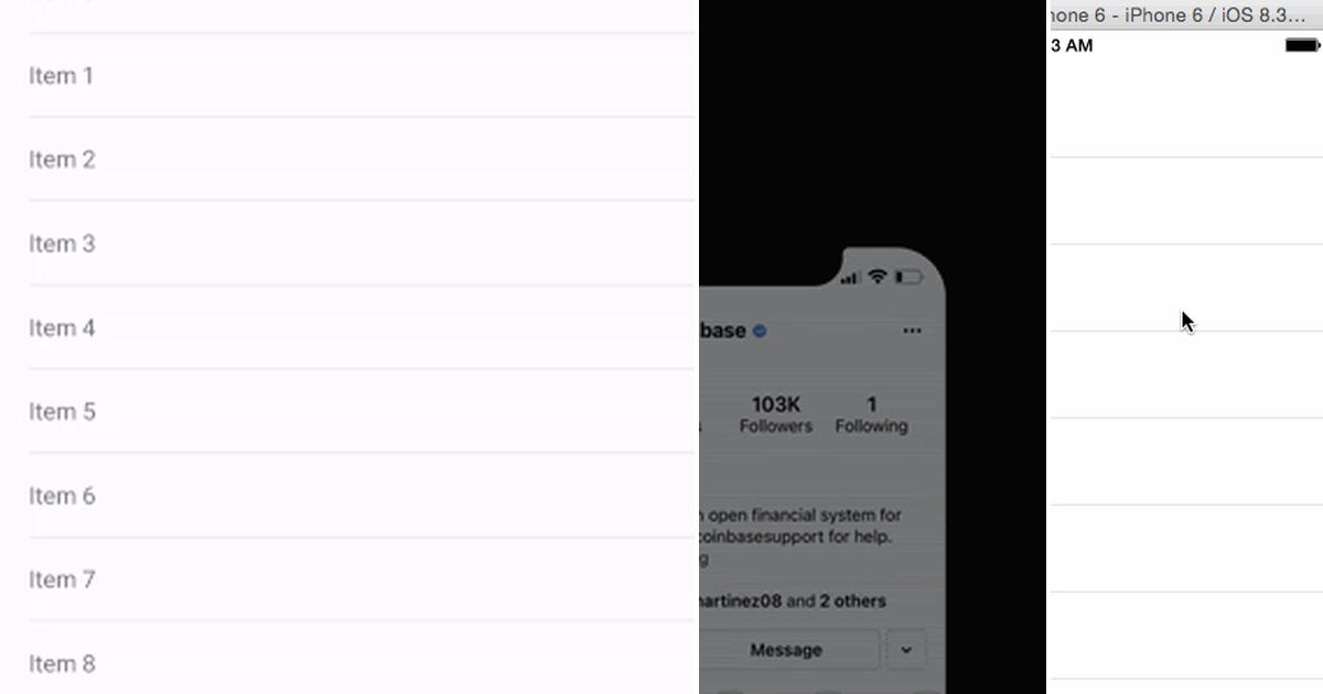 List: React-Native | Curated by yukun wang | Medium