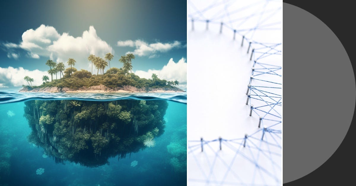 List: Leader | Curated by Code for Humans | Medium