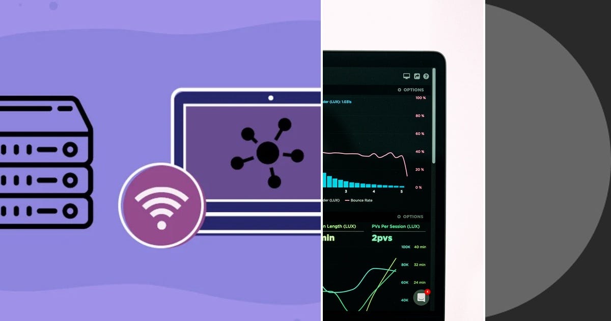 List: Network | Curated by Sam | Medium