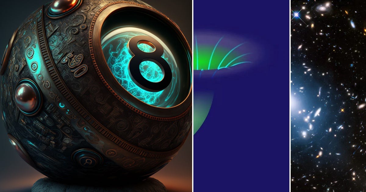 List: Physics & Science Stuff | Curated by Kaylin Hamilton | Medium