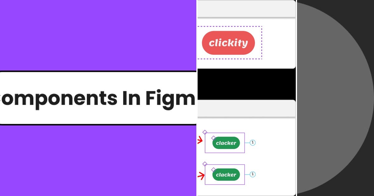 List: Figma | Curated by Jon Simmons | Medium