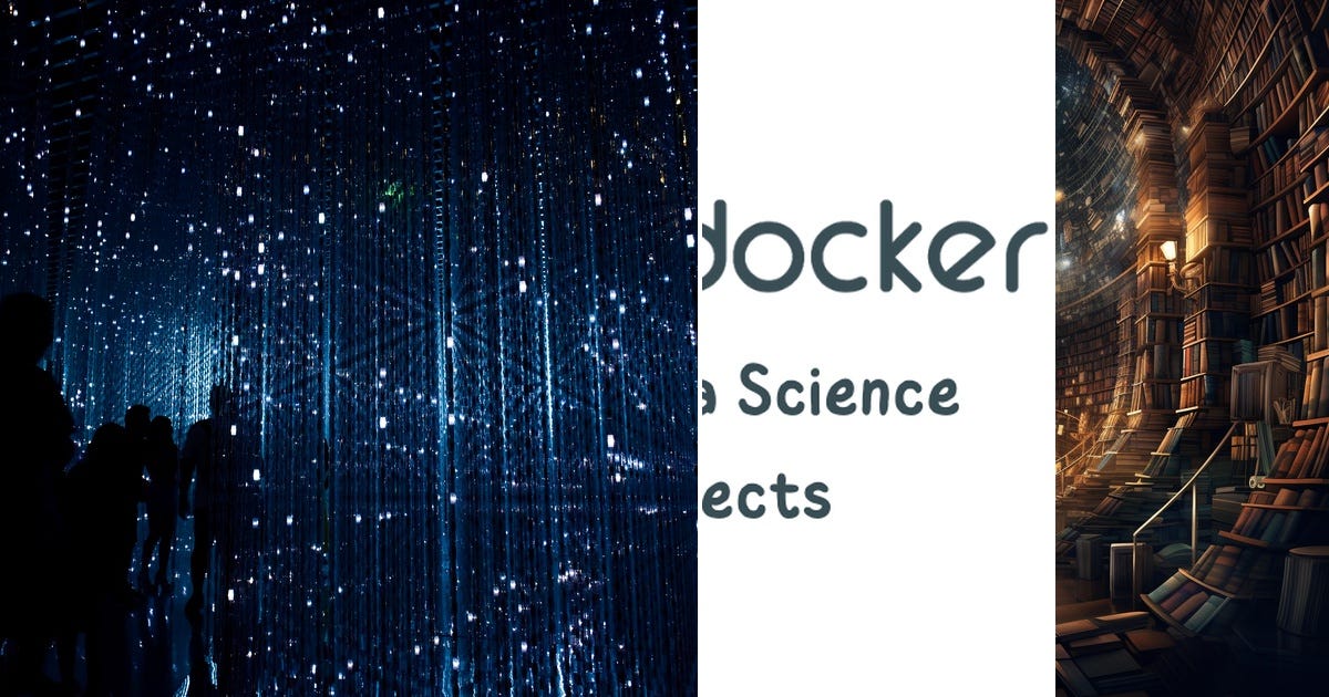 List: Reading list | Curated by Tony Hollaar | Medium