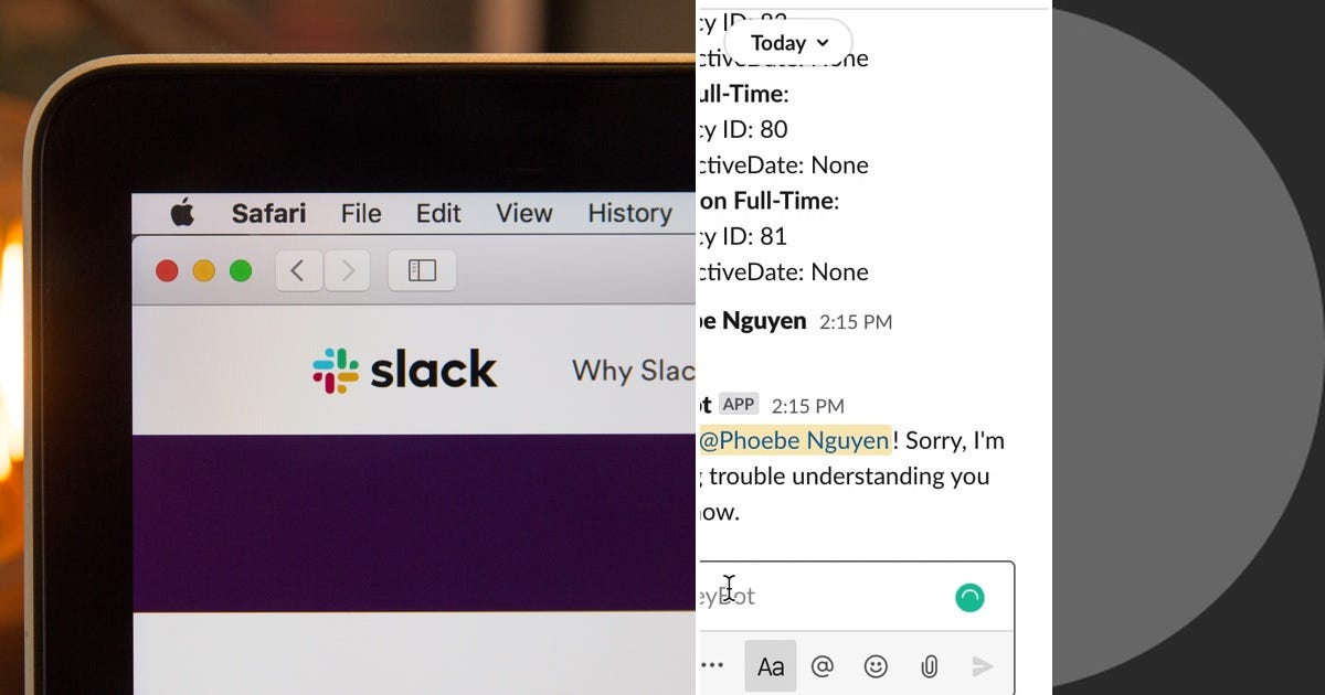 List: slack api | Curated by JingwenZ | Medium