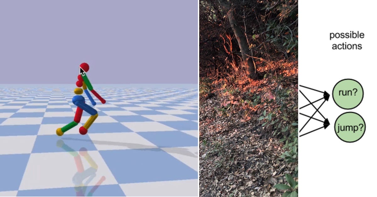 List: RL | Curated by Nurul Saidi | Medium