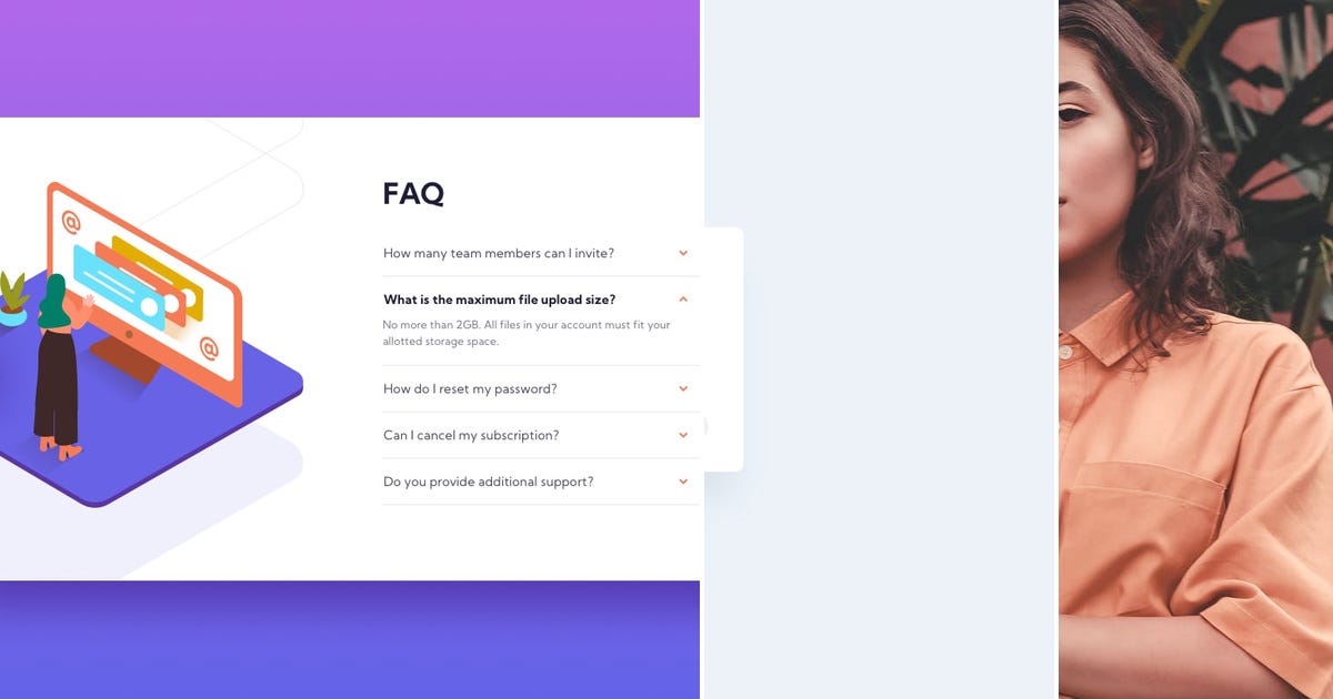 List: WEB Projeleri - Frontend Mentor | Curated by MUSTAFA YILDIZ | Medium