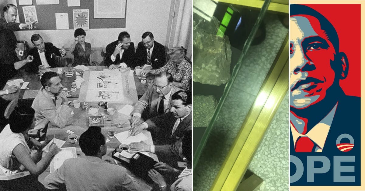 List: human truth / connection | Curated by Kylie Hannaford | Medium