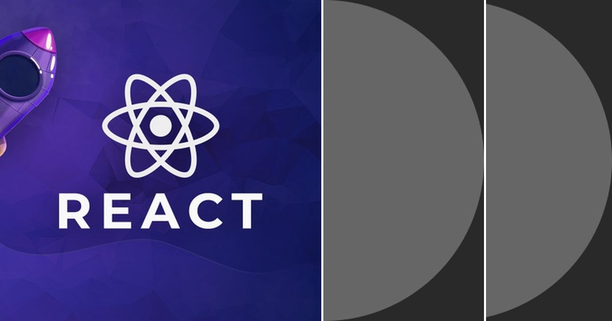 List: React | Curated by Russell Beazell | Medium