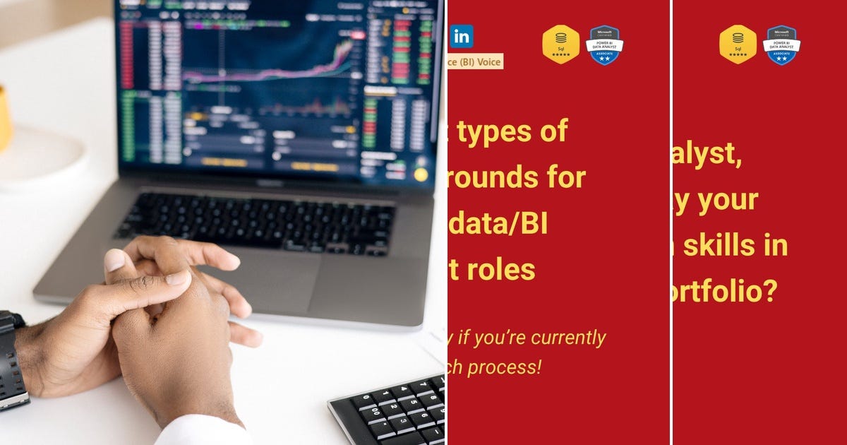 List: Interview | Curated by Santosh_data | Medium