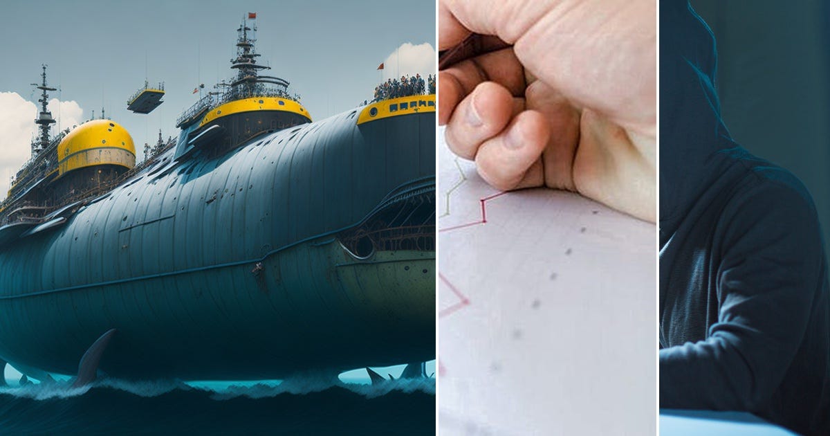 List: Python | Curated by Craig Bosco | Medium