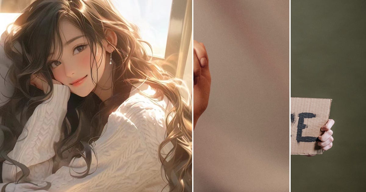 List: woman things | Curated by Kendalin Jane | Medium