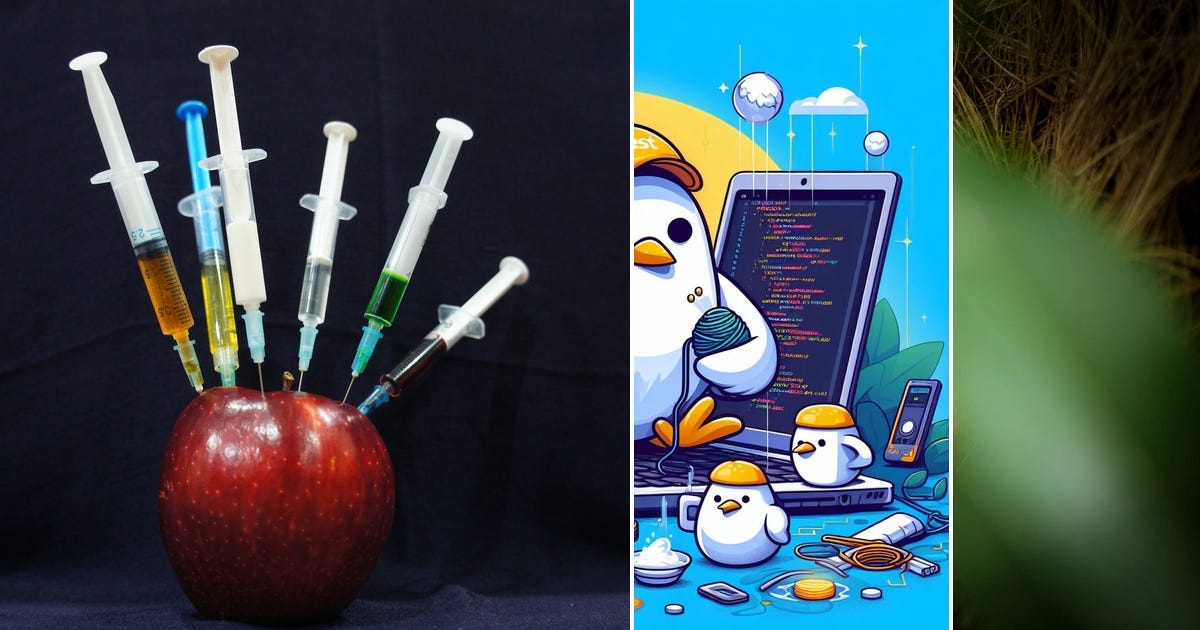 List: Node.js | Curated by Yovanny Diaz | Medium