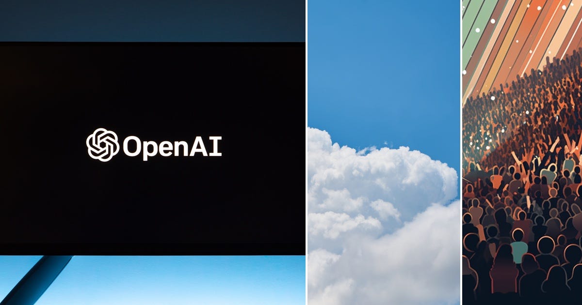 List: OpenAI | Curated by Discopops | Medium