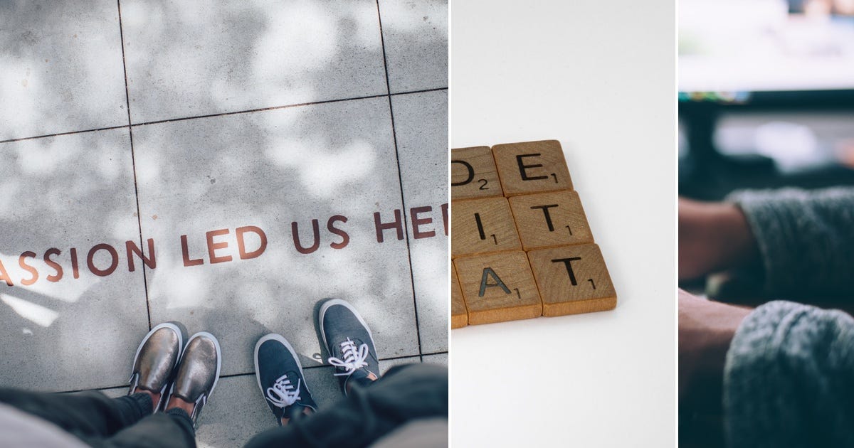 List: Freelance Writing | Curated by Ash Randall | Medium