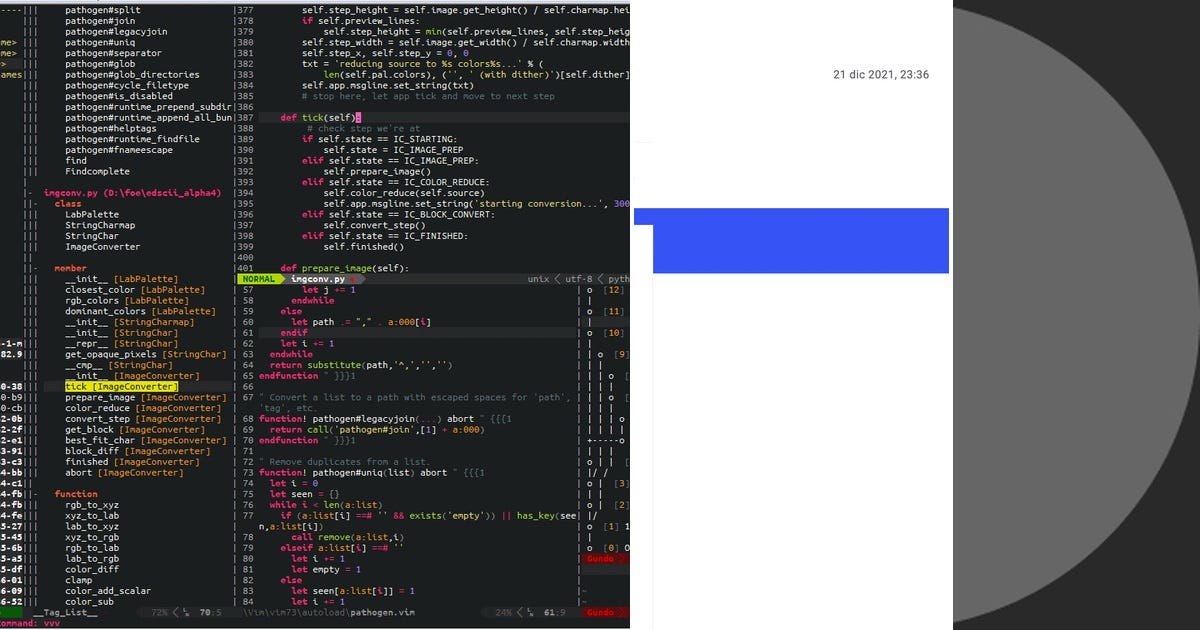 List: Review | Curated by Gopalaiah Vinay | Medium