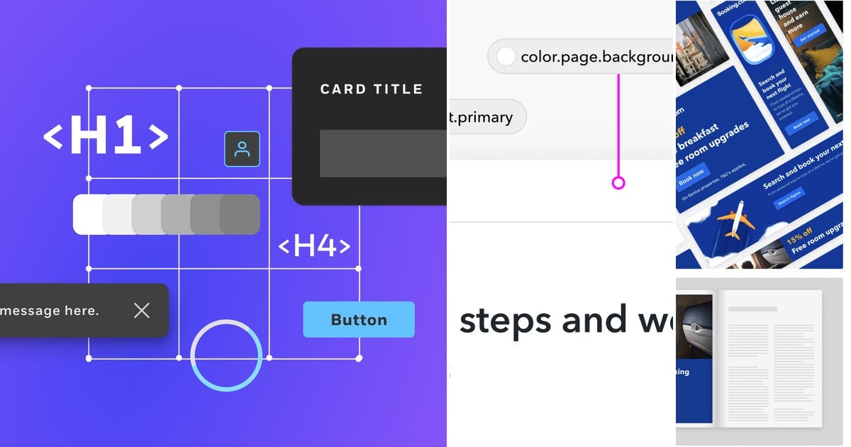 List: Design: Design systems | Curated by Ryan O. Hicks | Medium