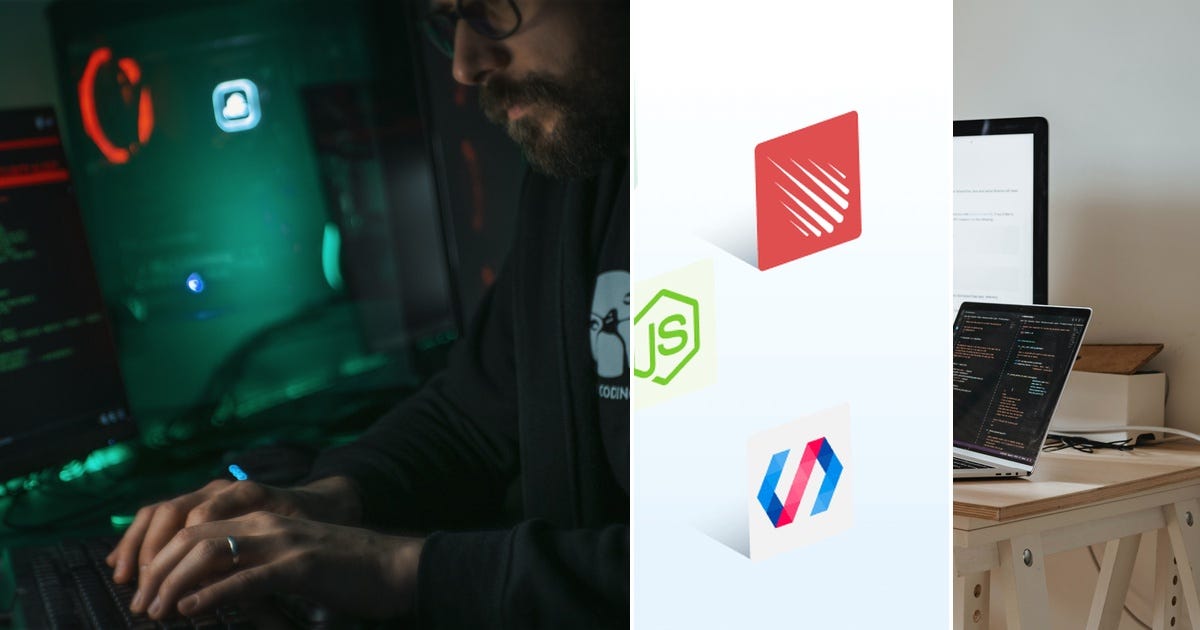 List: Programming | Curated by Tahsin Shahriar | Medium