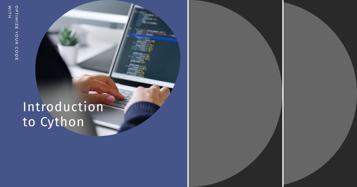 List: cython | Curated by Alain Ledon | Medium