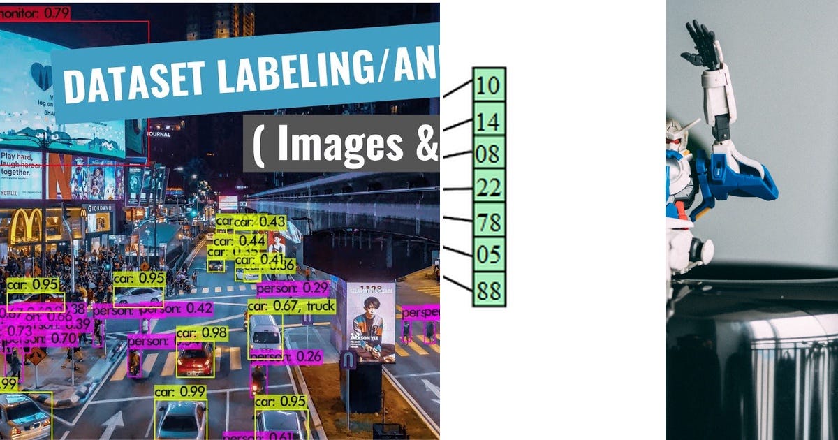 List Data Scienceml Curated By Chentingzzzz Medium 