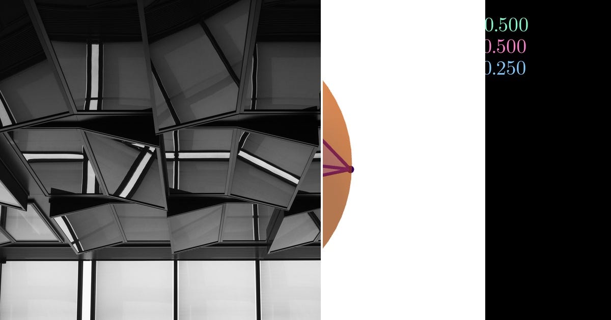 List: Geometry | Curated by Dean Rother | Medium