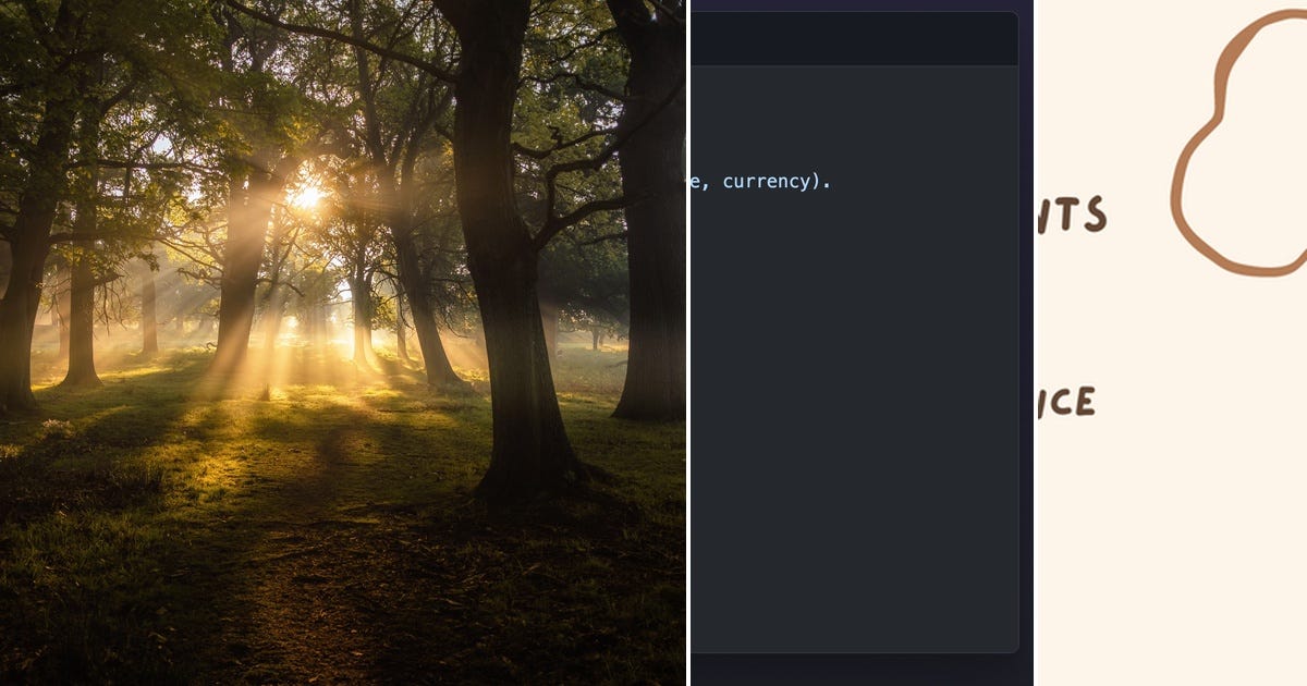 List: DE | Curated by Ravi Teja P | Medium