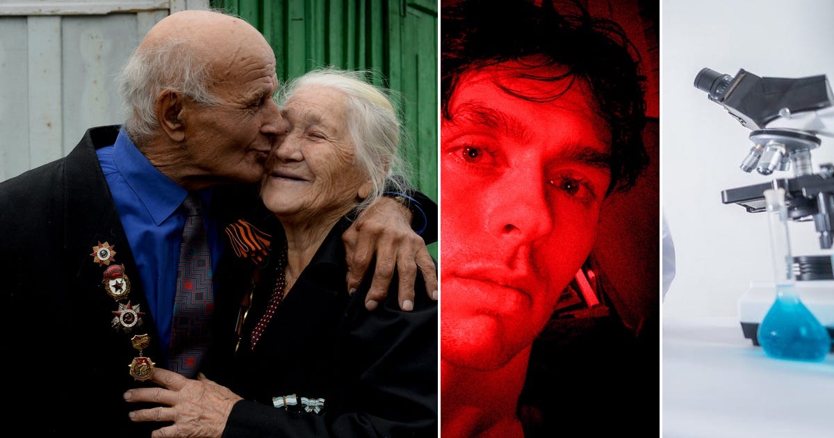 List: psych things | Curated by Kendalin Jane | Medium