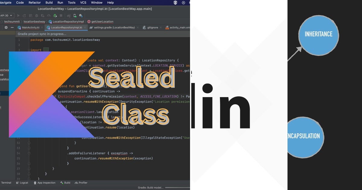 List: OOP in Kotlin | Curated by AHMED SALAH | Medium