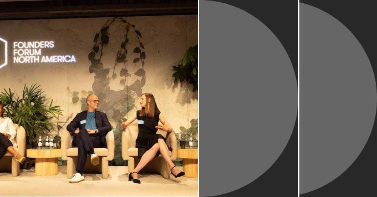 List: Exit | Curated by DATA AI MOTION | Medium